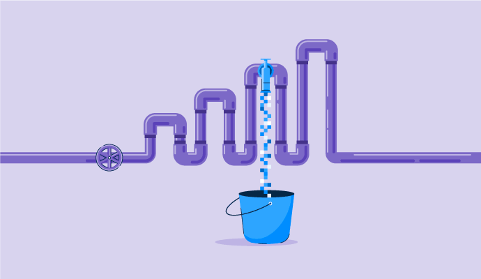 What Is A Data Pipeline Types Solutions And Examples 